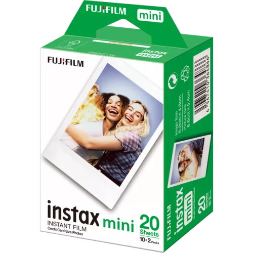 Fujifilm mini film store